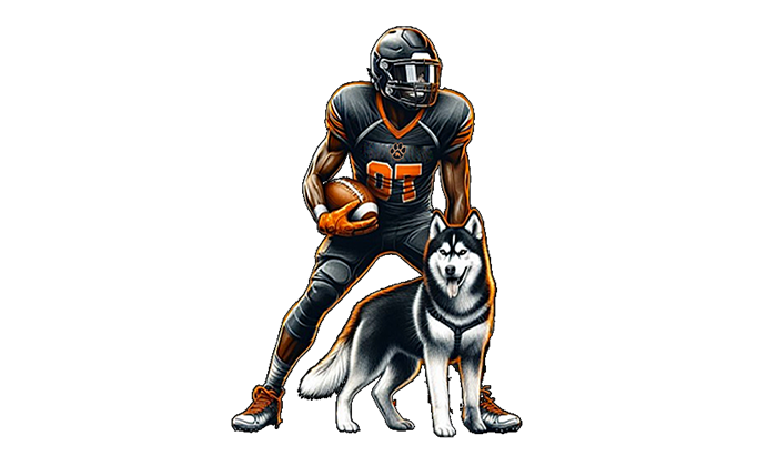Ritenour Jr. Huskies Football > Home